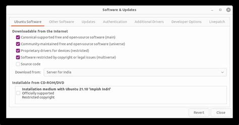 How To Enable Universe Repository In Ubuntu LinuxForDevices