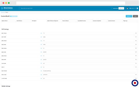 How To Install Directadmin Control Panel With Centos Vpsbasics