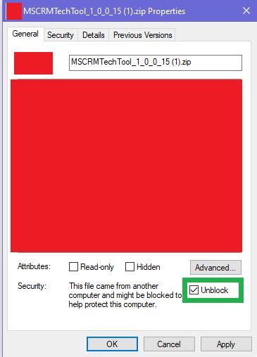 Tools Crm 16 Tech