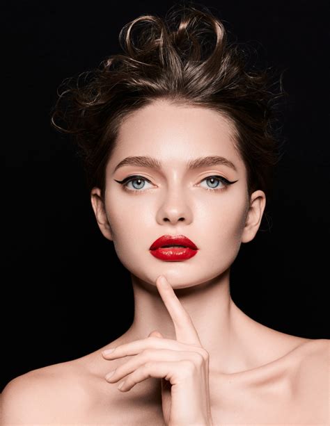 Katiusha Feofanova Mc2 Model Management