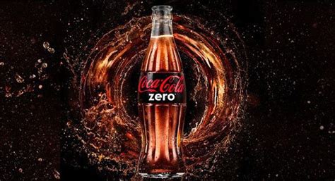 Coca Cola Zero Zero Zuccheri Zero Calorie Scopri Di Più