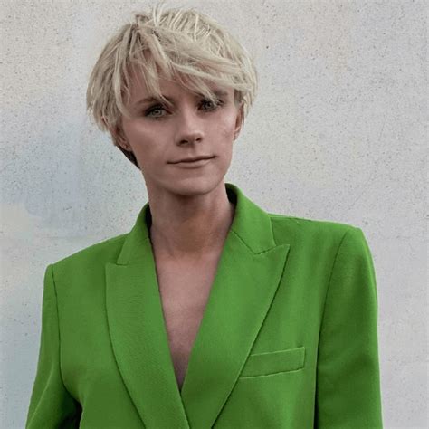 Pixie Cut 25 Inspiracji Na Rok 2025 Odkryj Fryzurę Idealną Dla