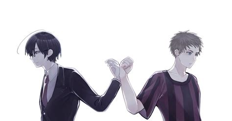D 相棒 かけ氏のイラスト Pixiv