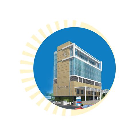 Surana Sethia Hospital And Research Centre In Chembur Mumbai
