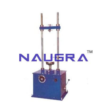 Soil Test Instruments Manufacturers Suppliers And Exporters From India China