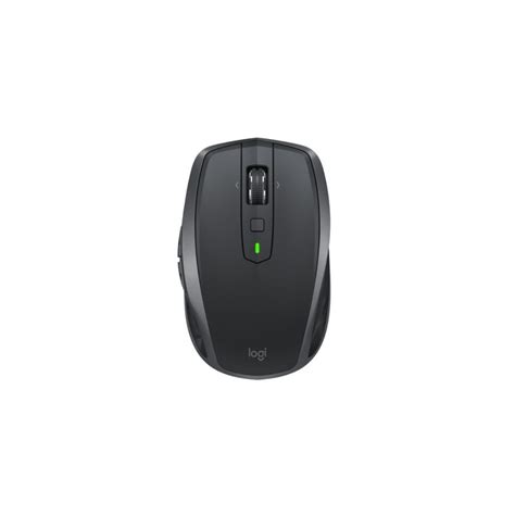 Souris Sans Fil Rechargeable Logitech Mx Anywhere 2s Chezvous Re Shopping Et Courses En