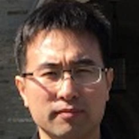Shun CAO Binghamton University NY SUNY Binghamton Department Of