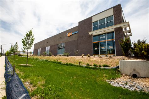 Goldfish Swim School Keystone Consulting Engineers