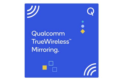 Qualcomm2つのイヤフォンとスマホの接続切替がスムーズなTrueWireless Mirroring AV Watch