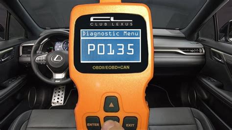 P0135 Code Chevy Silverado Generic Code Dump Truck