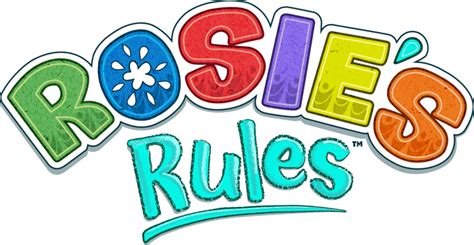 Rules Rosies Rules Wiki Fandom