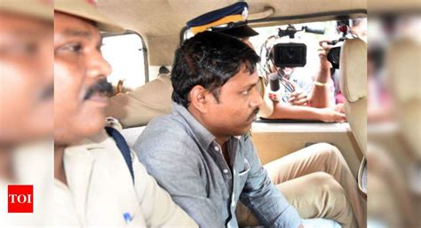 Jisha Jisha Murder Case Prosecution Seeks Death For Ameerul Kochi News Times Of India