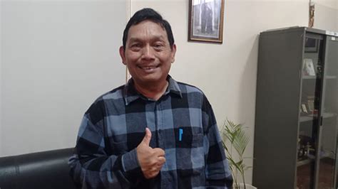 Berubah Status Jadi Ptn Blu Unsil Optimistis Untuk Lebih Maju Dan