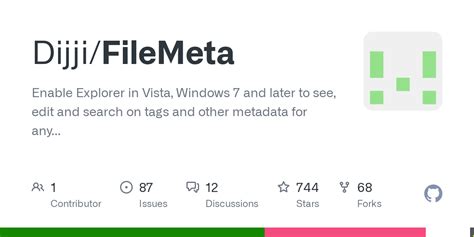 Releases Dijji Filemeta Github