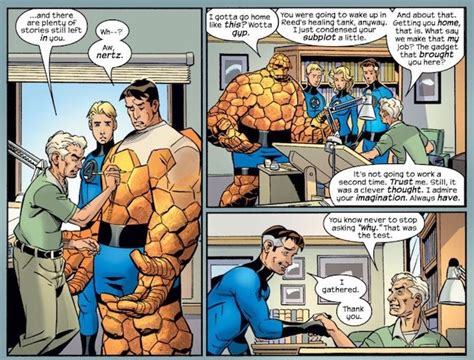 10 Unbelievable Comic Book Resurrections ComicBook