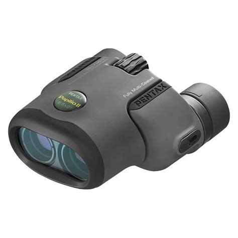 Бинокли PENTAX | Официальный магазин Pentax (Ricoh Imaging) в России