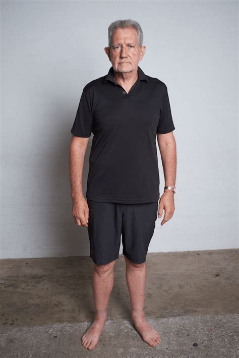Graham Victorias Models