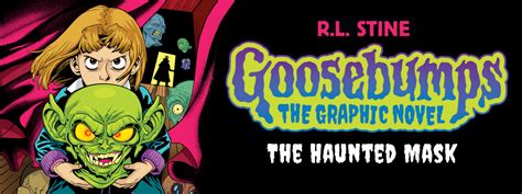 Goosebumps Logo And Symbol Meaning History Png 54 Off