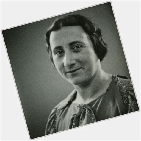 Edith Frank Hollander Official Site For Woman Crush Wednesday Wcw