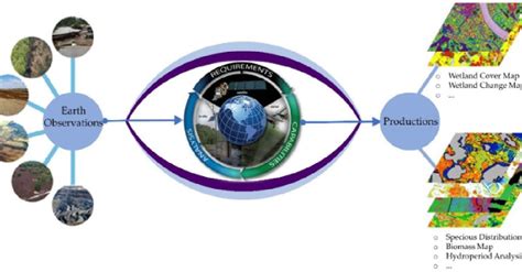 Remote Sensing Mdpi On Linkedin 💻 Remote Sensing And Machine Learning Tools To Support Wetland