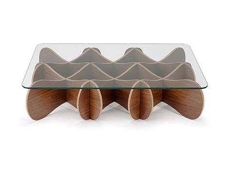 Matrix Table — Coffee Tables Better Living Through Design