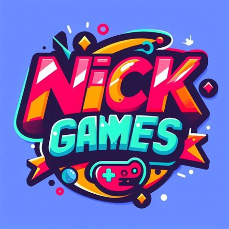 Nick Games Youtube