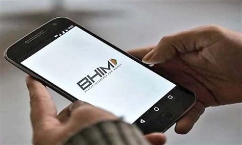 India Launches BHIM UPI Services In Bhutan