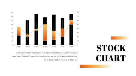 Bitcoin Simple PowerPoint Design