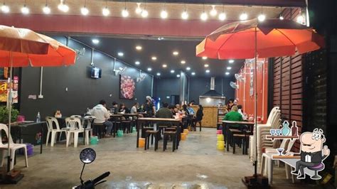 Carta Del Restaurante สเต็กลุงหยิก สาขาศรีสะเกษ Mueang Tai