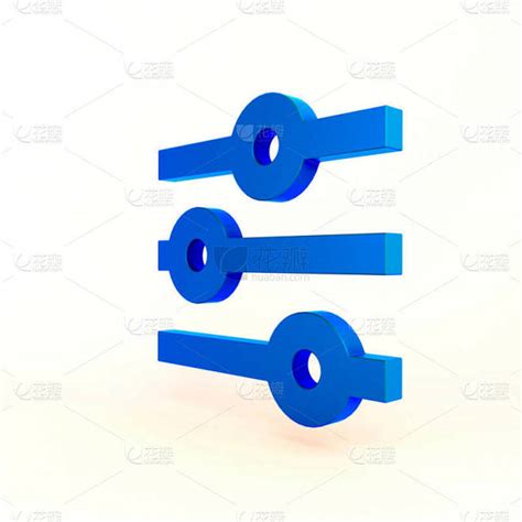 白底右方的图标设置