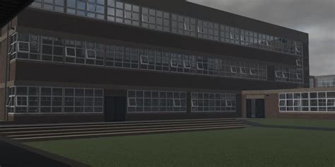 Staffordshire Secondary School Creations Feedback Developer Forum