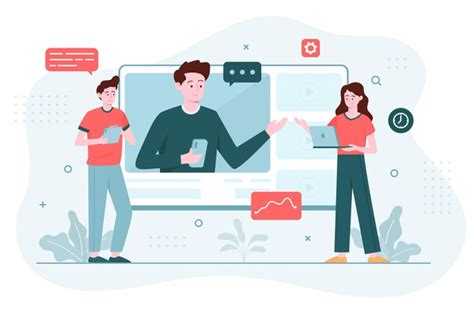 Aula Digital En Casa Modelo Viable Educared