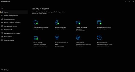 The Ultimate Guide To Turn Off Windows Defender