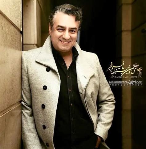 آیا می دانستید این مرد جذاب خواهرزاده فردین است ؟ عکس ها و بیوگرافی آقای بازیگر