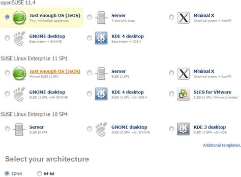 how to create own linux distribution