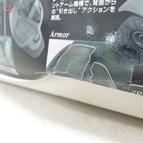 Yahooオークション 未組立 バンダイ Mg 1100 Ms 14a 量産型ゲルグ