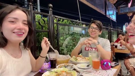 Daarick Mary y Ansi comiendo pollo + clase de orientación sexual 🤨 ...