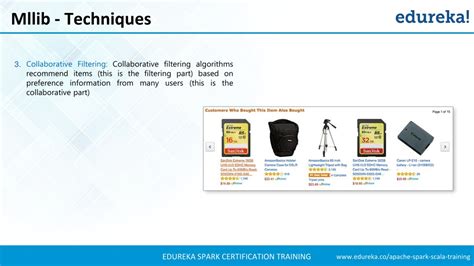 Ppt Apache Spark Tutorial Spark Tutorial For Beginners Apache Spark Training Edureka