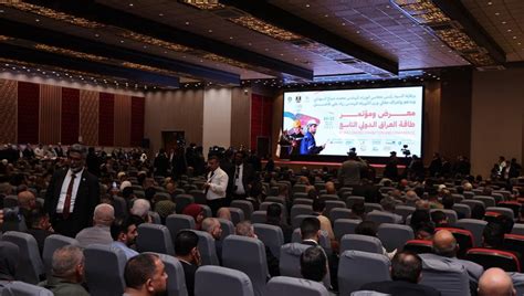 Iraqi Electricity Presents Its Plans To Raise Energy Production Rates