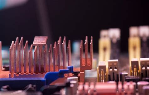PCB Pins How To Use It Latest
