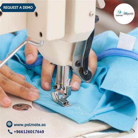 Transform Garment Operations With Tailored Erp Solutions In Saudi