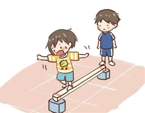 平衡对于我们的生活和运动又有什么意义？ 知乎