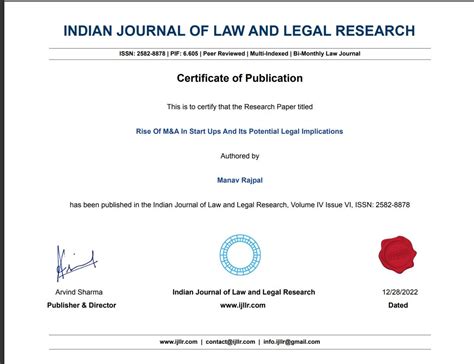 Manav Rajpal On Linkedin Mergersandacquisitions Startup Legal Law