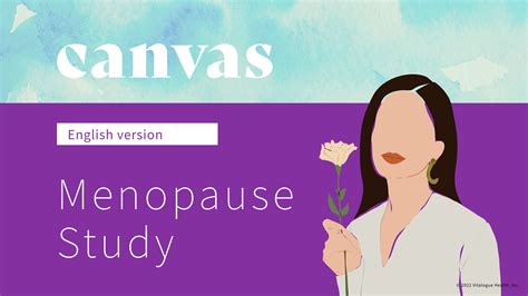 自宅でできる郵送ホルモン検査サービス「canvas （キャンバス）」から、canvasユーザの結果を更年期の観点からまとめた「canvas更年