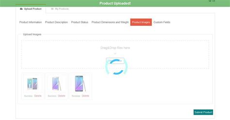 Virtuemart Add Product From Frontend By Smartcms Codester