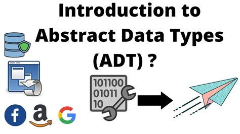 10 Introduction To Abstract Data Typesadt Data Structures Easy