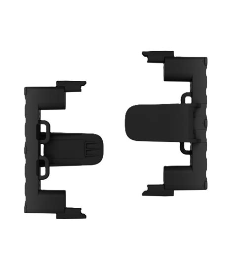 Ajax Module Holder Type B B Plastic Holders For Case Type