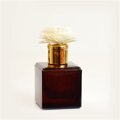 Chrysanthemum Fabric Diffuser Flower Pick N Melt