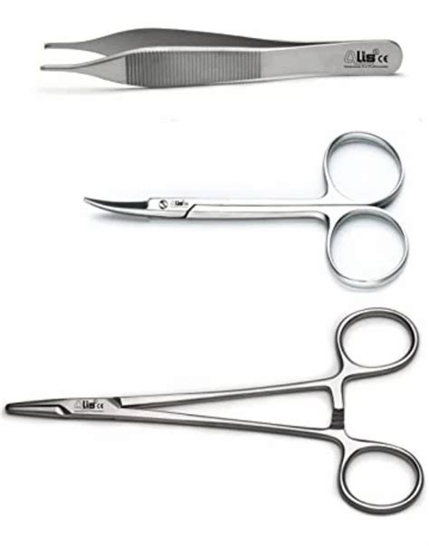 Medical Instruments Suture Removal Set At ₹ 500 Piece Surgical Sets