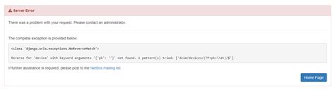 Dcim Lldp Neighbor Issue After Upgrade Issue Netbox